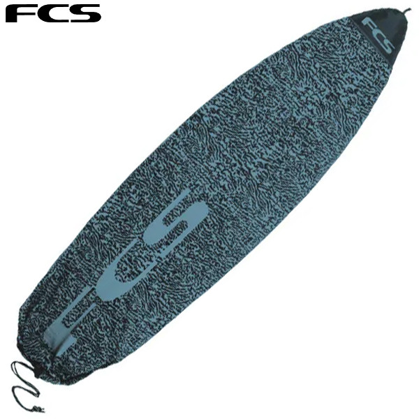 FCS Stretch Surfboard Cover | Surf Shops Australia | The Surf Shop That ...
