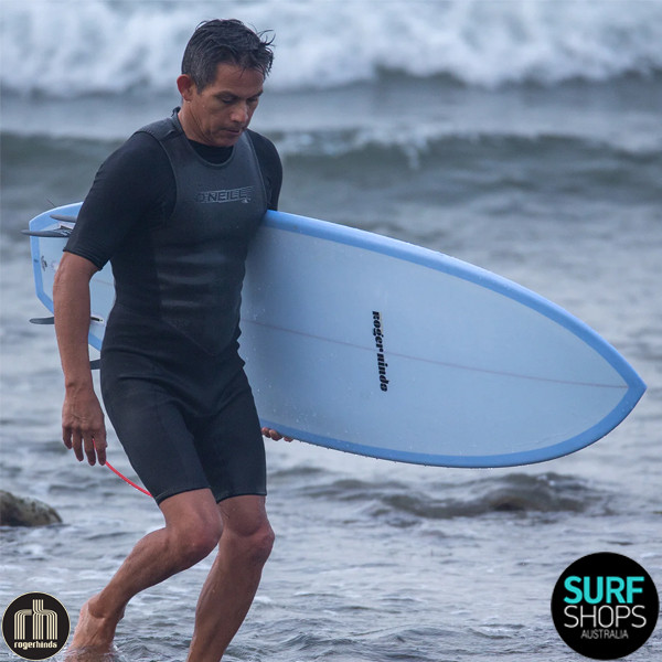 Roger Hinds Surfboards | Nomad | Surf Shops Australia | The Surf Shop ...