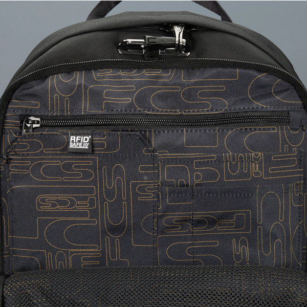 FCS x Pacsafe 25 Litre Backpack | Surf Shops Australia | The Surf Shop ...