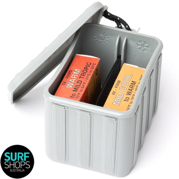 Creatures Of Leisure | Wax Flexi Tub Multi | Surf Shops Australia | The ...