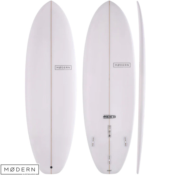 Buy Modern Highline Surfboard | Surf Shops Australia | Shop Online
