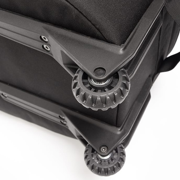 Buy Ocean and Earth HYPA 3 Board Wheel Fish / Short Travel Surfboard ...