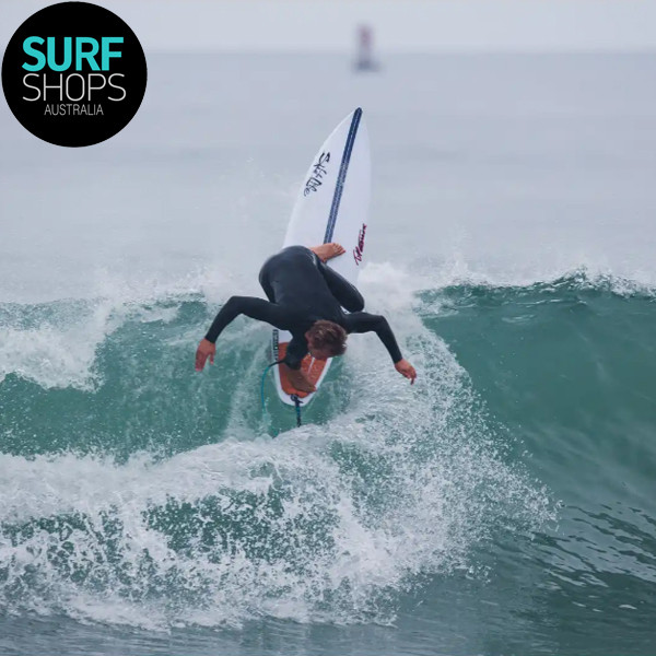 Timmy Patterson | Gas Pedal | Surftech | Surf Shops Australia | The ...