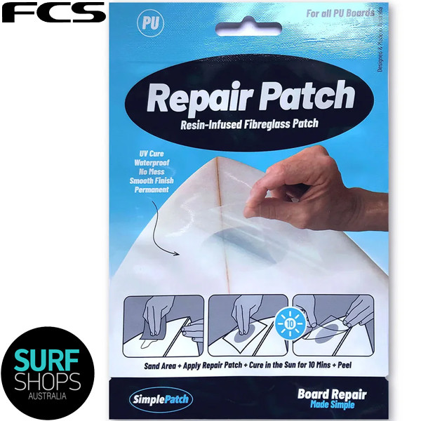 Buy Waterproof Ding Tape | Shop Online | Surf Shops Australia