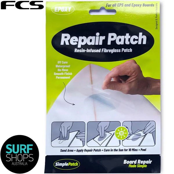 Buy Waterproof Ding Tape | Shop Online | Surf Shops Australia