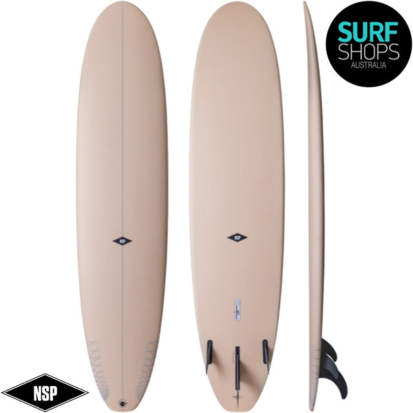 NSP Surfboards | Double Up | Surf Shops Australia | Surf Gear Delivered ...