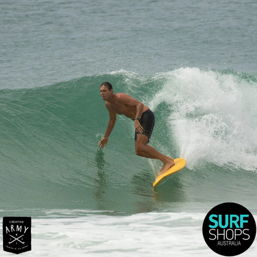 Surf Shops Australia | Huevo - Creative Army Surfboards | Online Surf ...