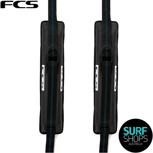Buy FCS Premium Single Soft Surfboard Racks Online | Surf Shops ...