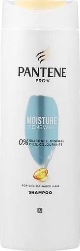 Pantene Shampoo Classic Clean (500ml)