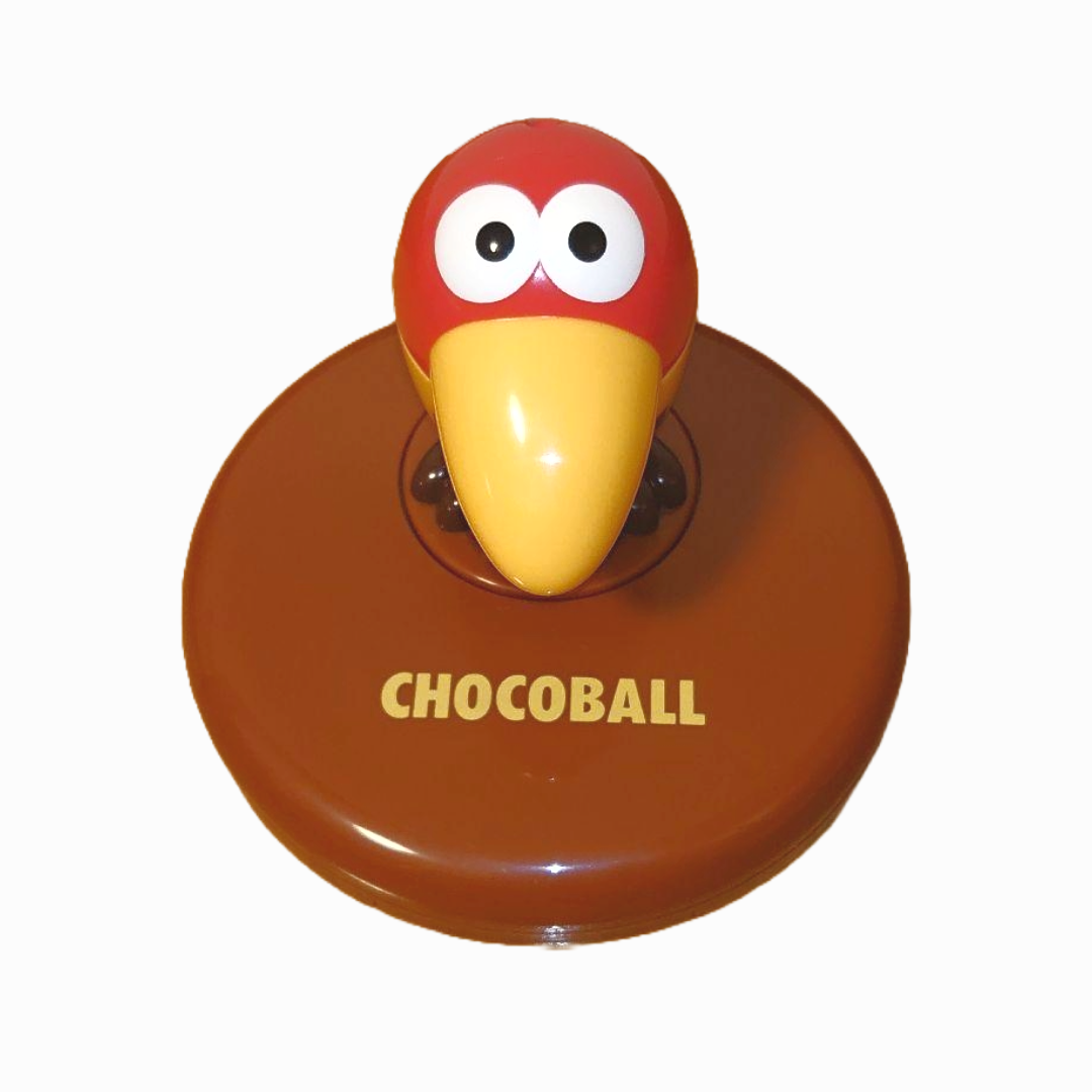 Moringa Chocoball Noodle Timer - Neotune