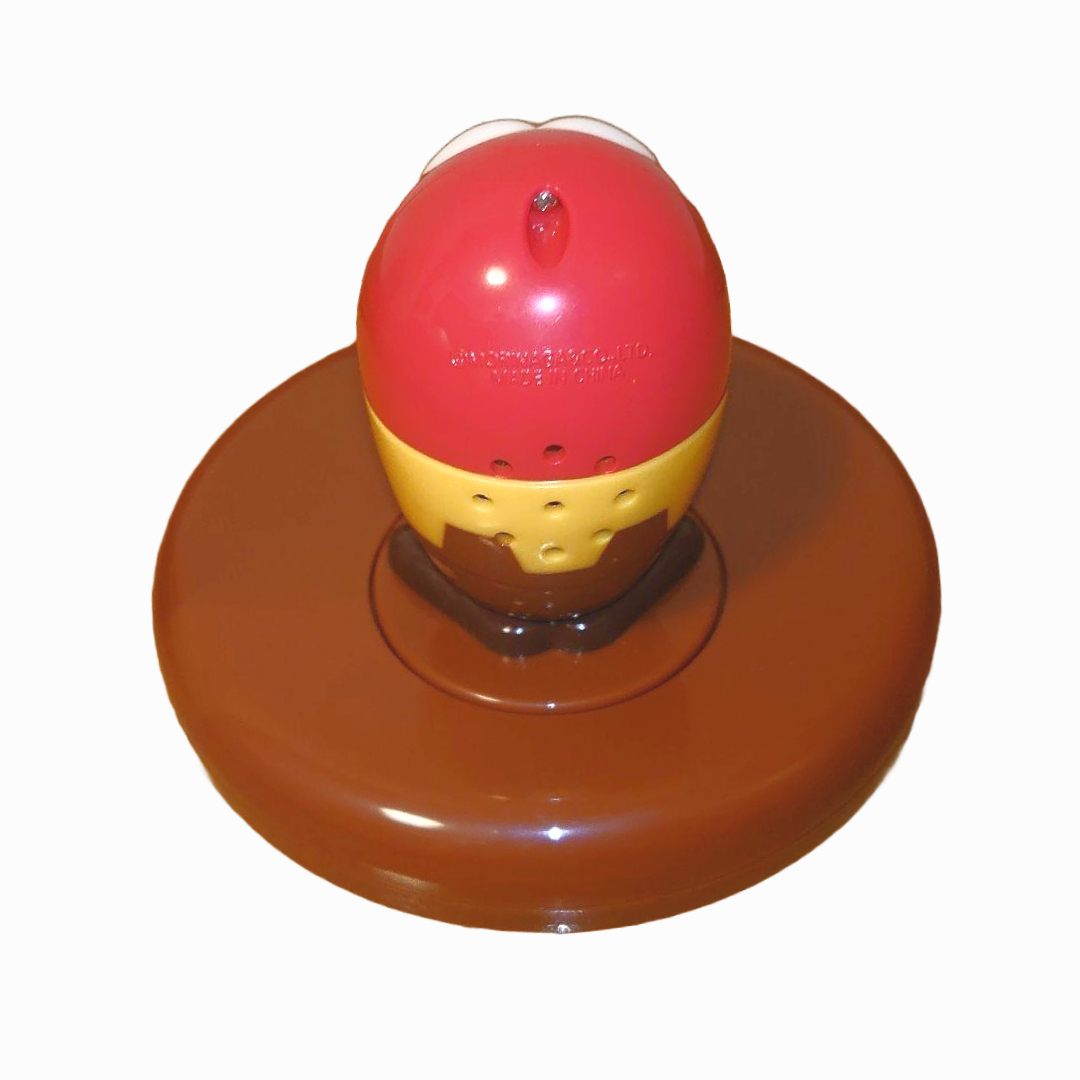 Moringa Chocoball Noodle Timer - Neotune