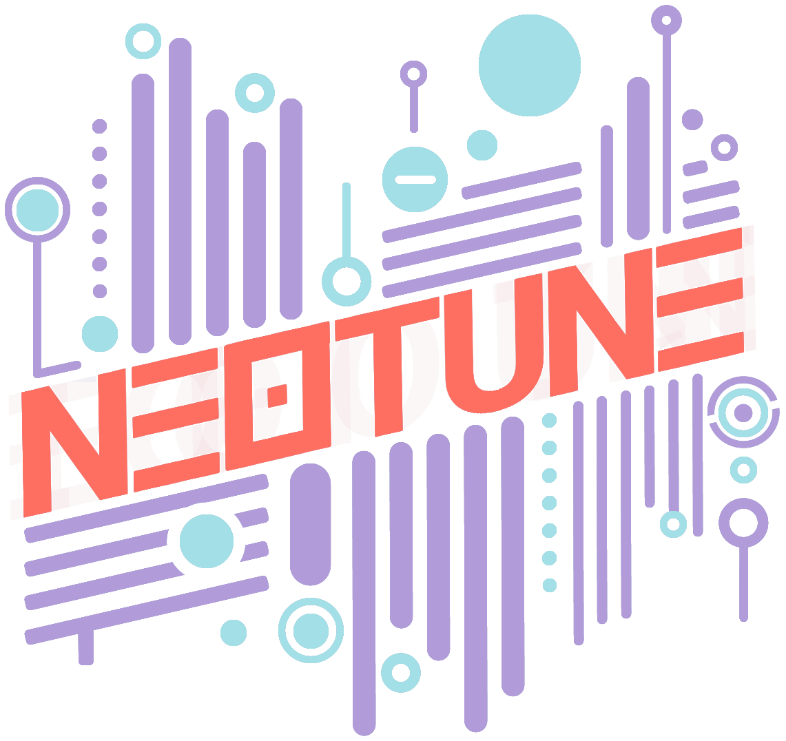 Neotune is Officially Online! - Neotune