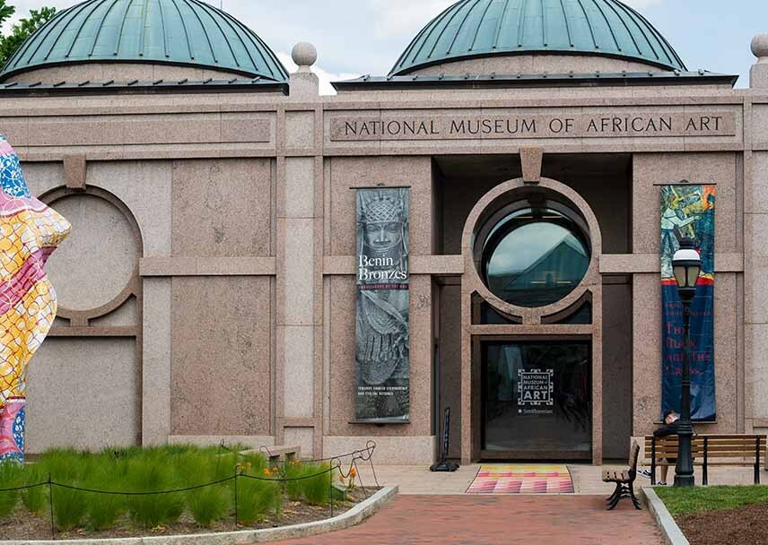 National Museum of African Art | Shop Smithsonian Store