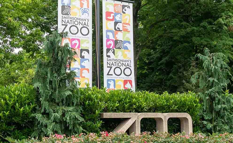 Smithsonian National Zoo - Shop and Save Species