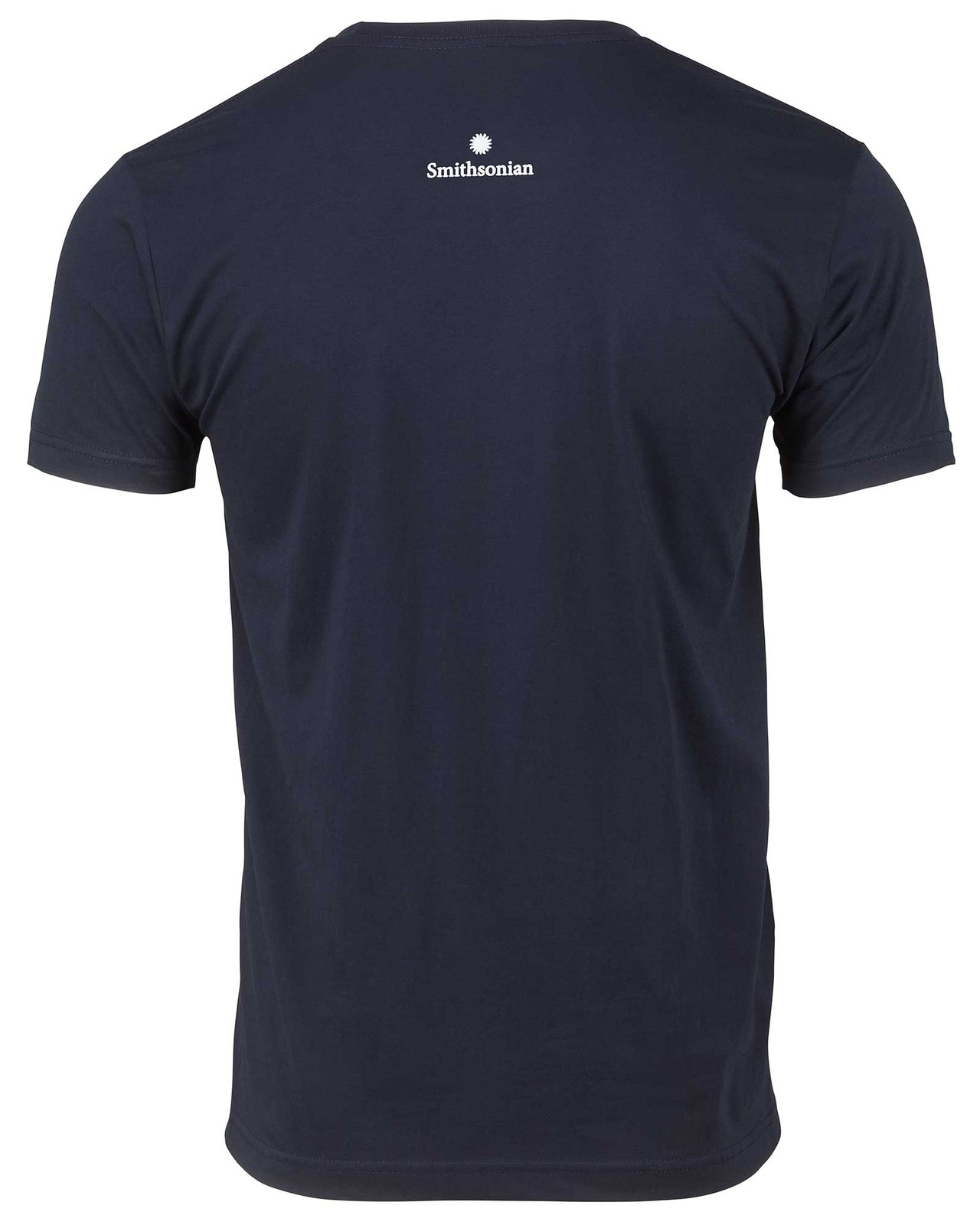 Smithsonian America 250 Ribbon Unisex T-Shirt | Shop Smithsonian Store