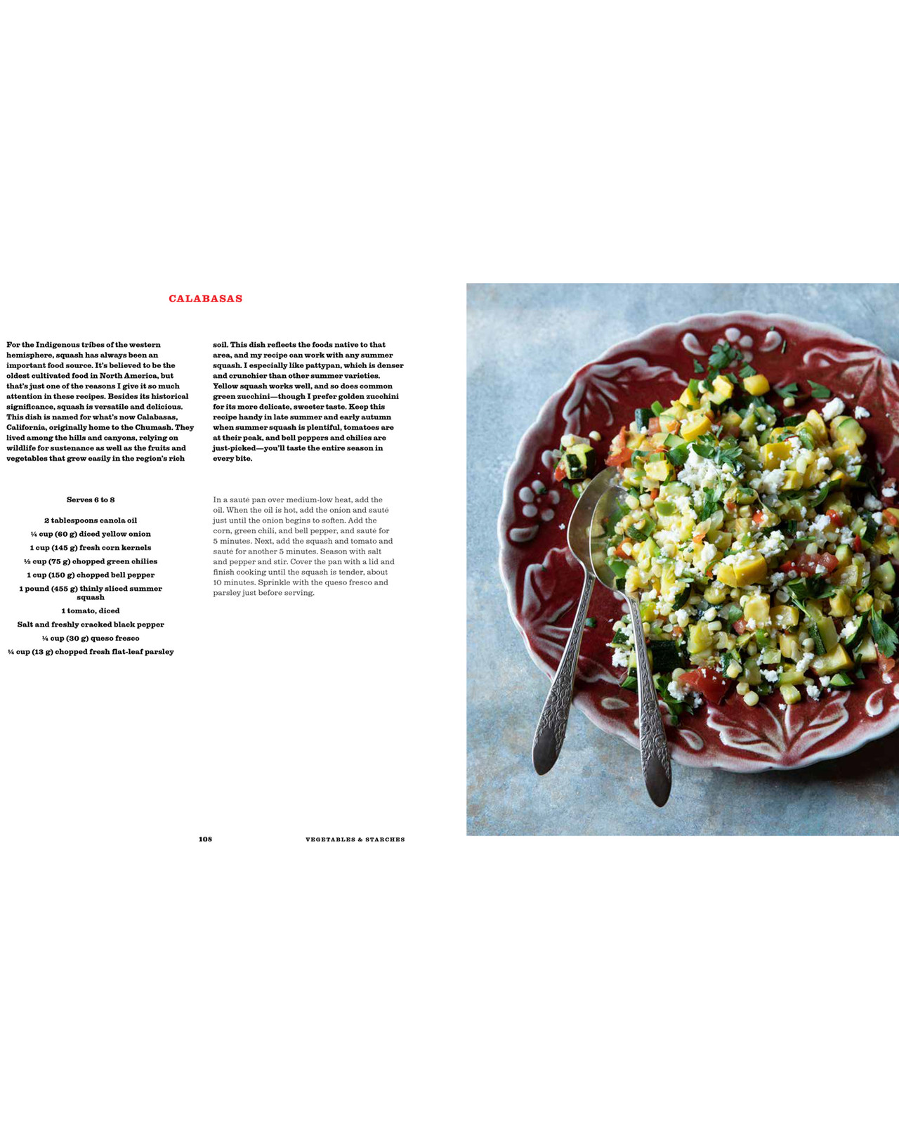 New Native Kitchen: Celebrating Modern Recipes of the American Indian