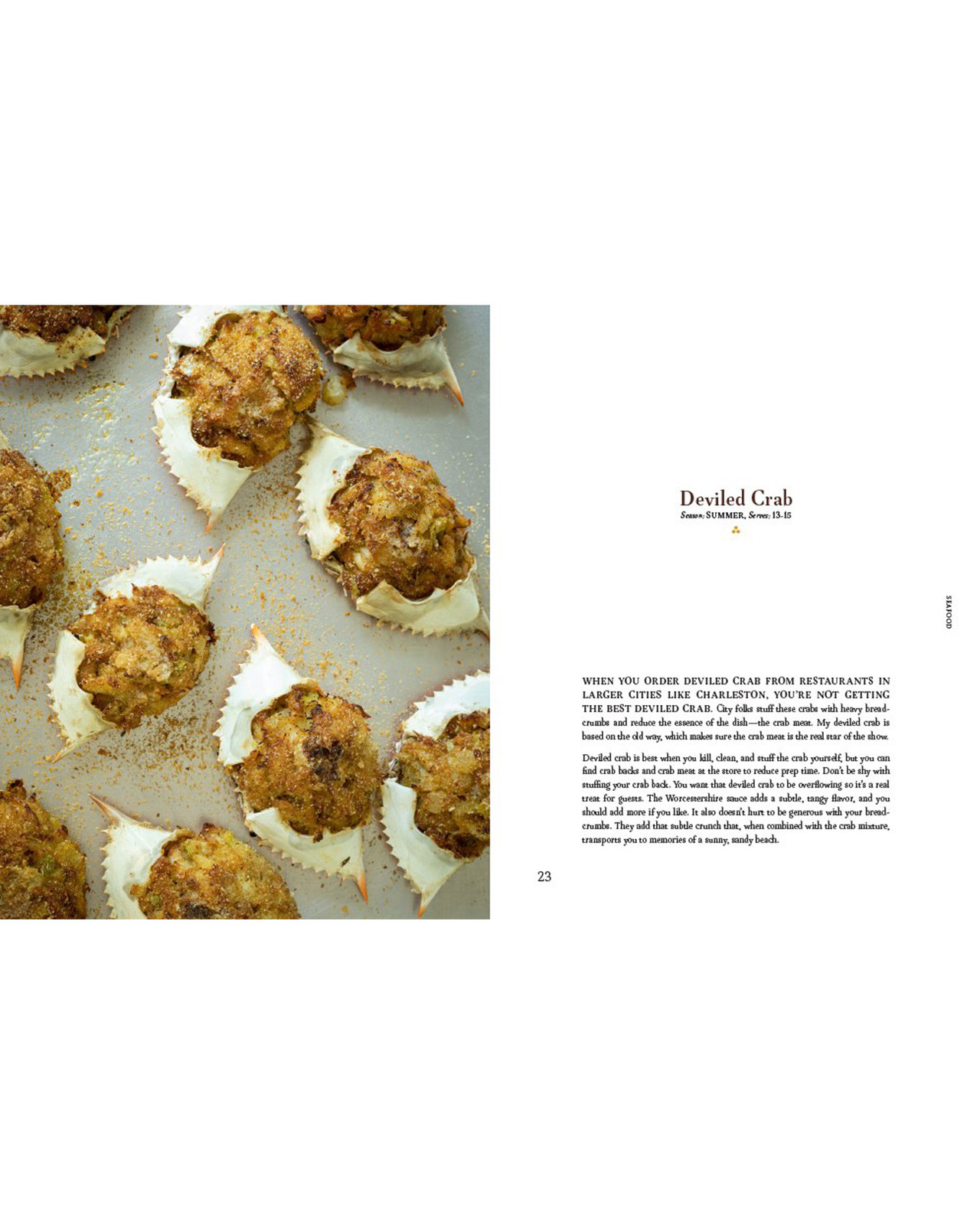 Gullah Geechee Home Cooking