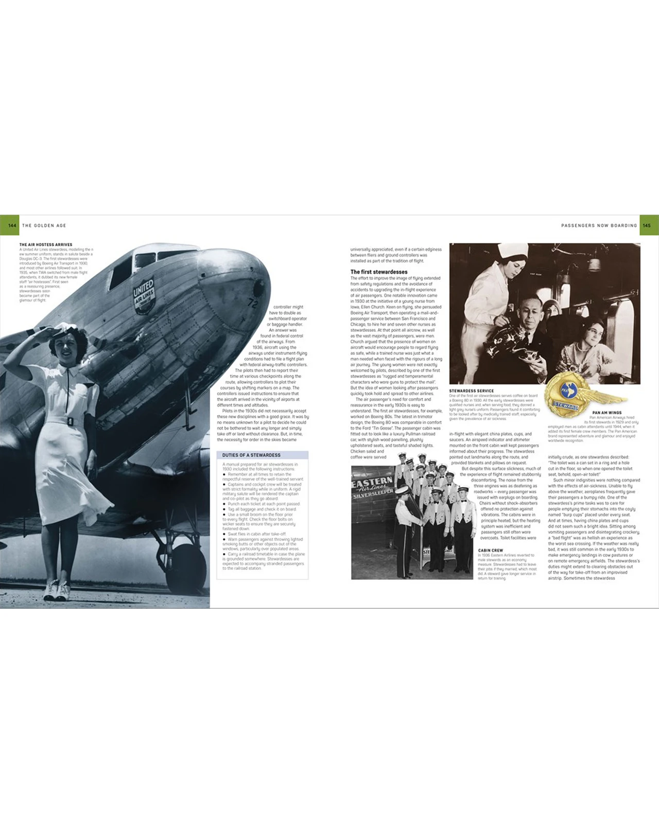 Flight Book - The Complete History of Aviation | Shop Smithsonian Store