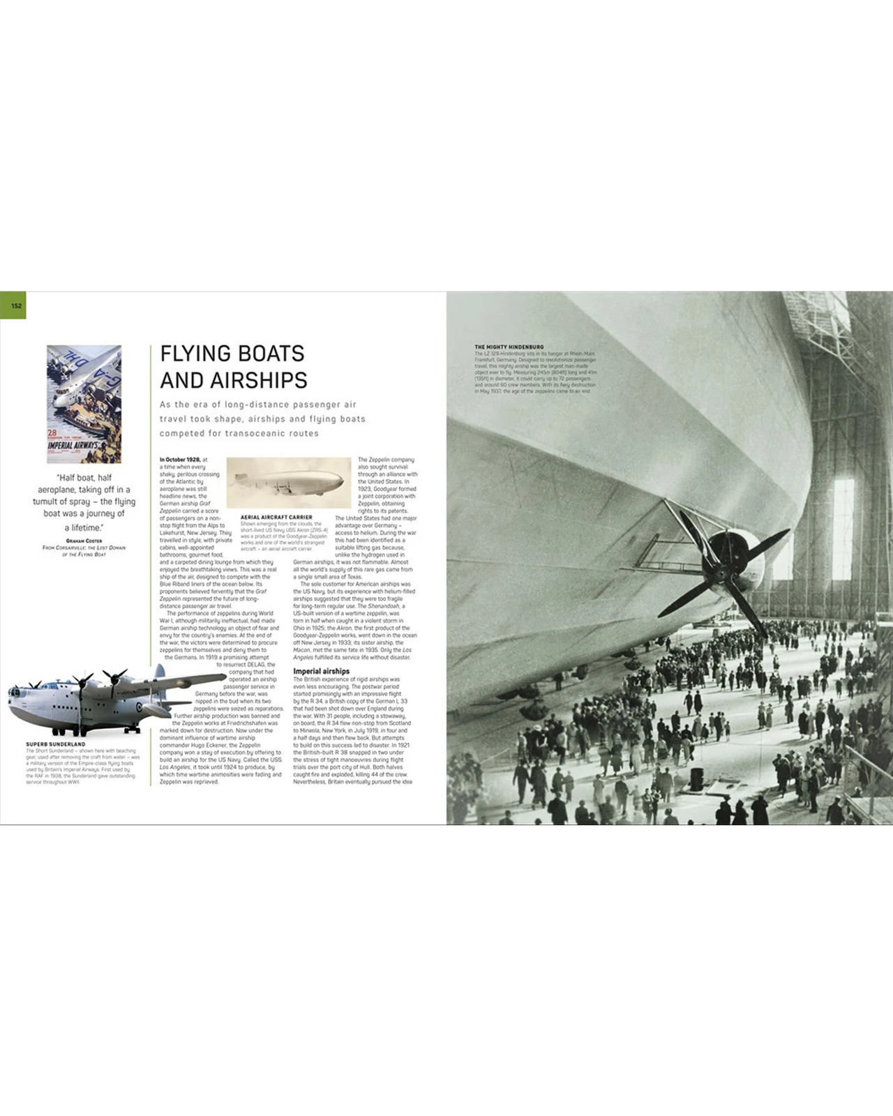 Flight Book - The Complete History of Aviation | Shop Smithsonian Store