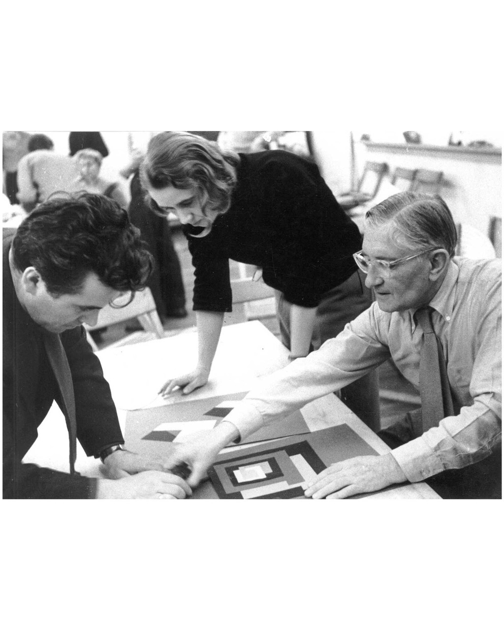Form and Feeling: The Making of Concretism in Brazil | Shop Smithsonian ...
