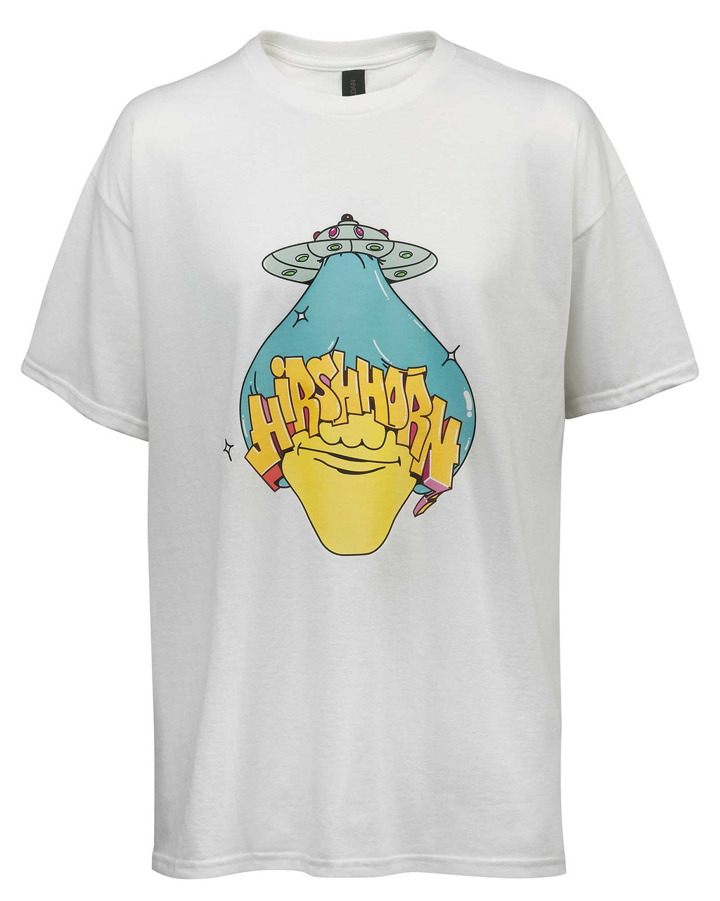 OSGEMEOS Hirshhorn Men's T-Shirt | Shop Smithsonian Store
