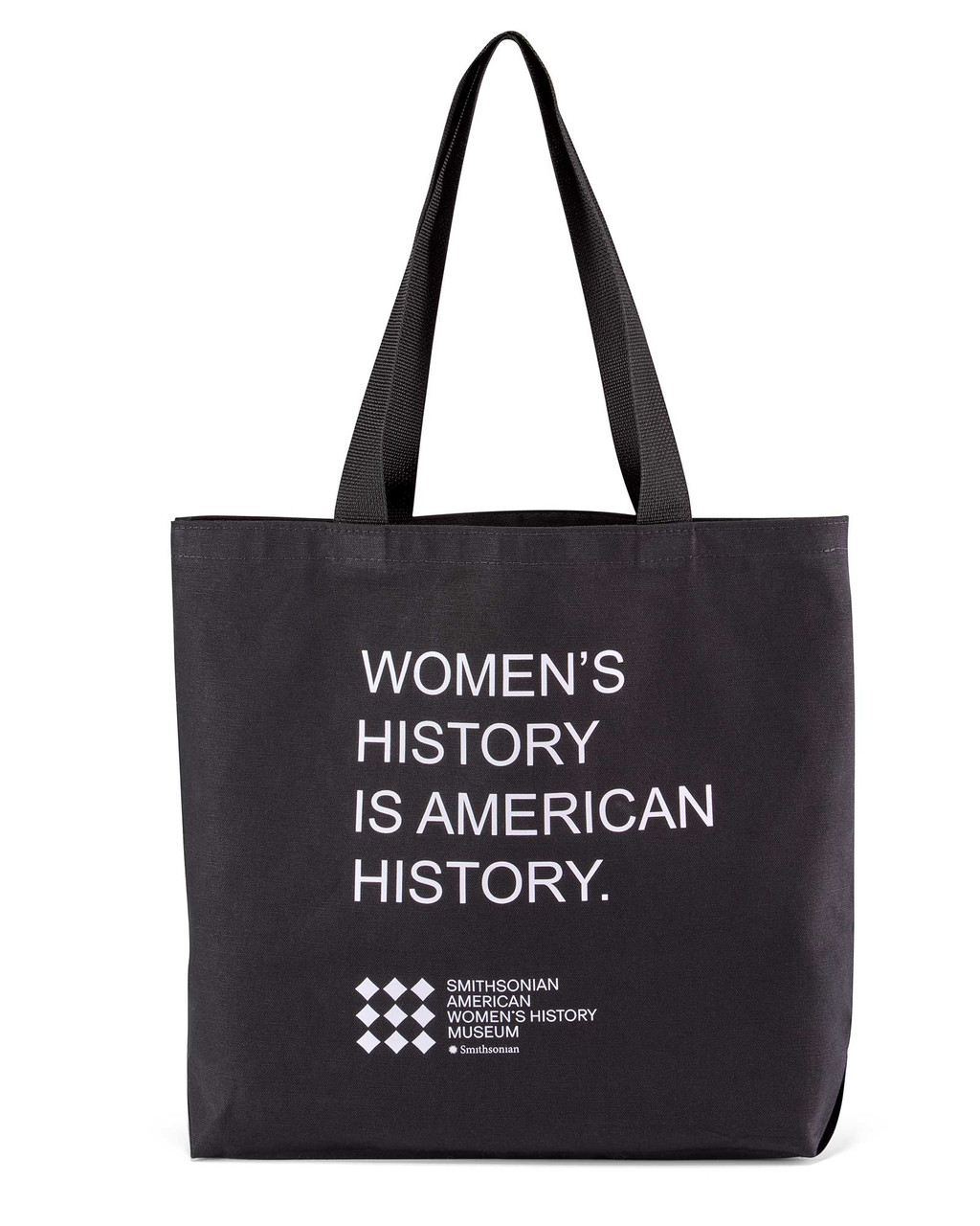 Tote Bag - American Women's History Museum | Shop Smithsonian Store