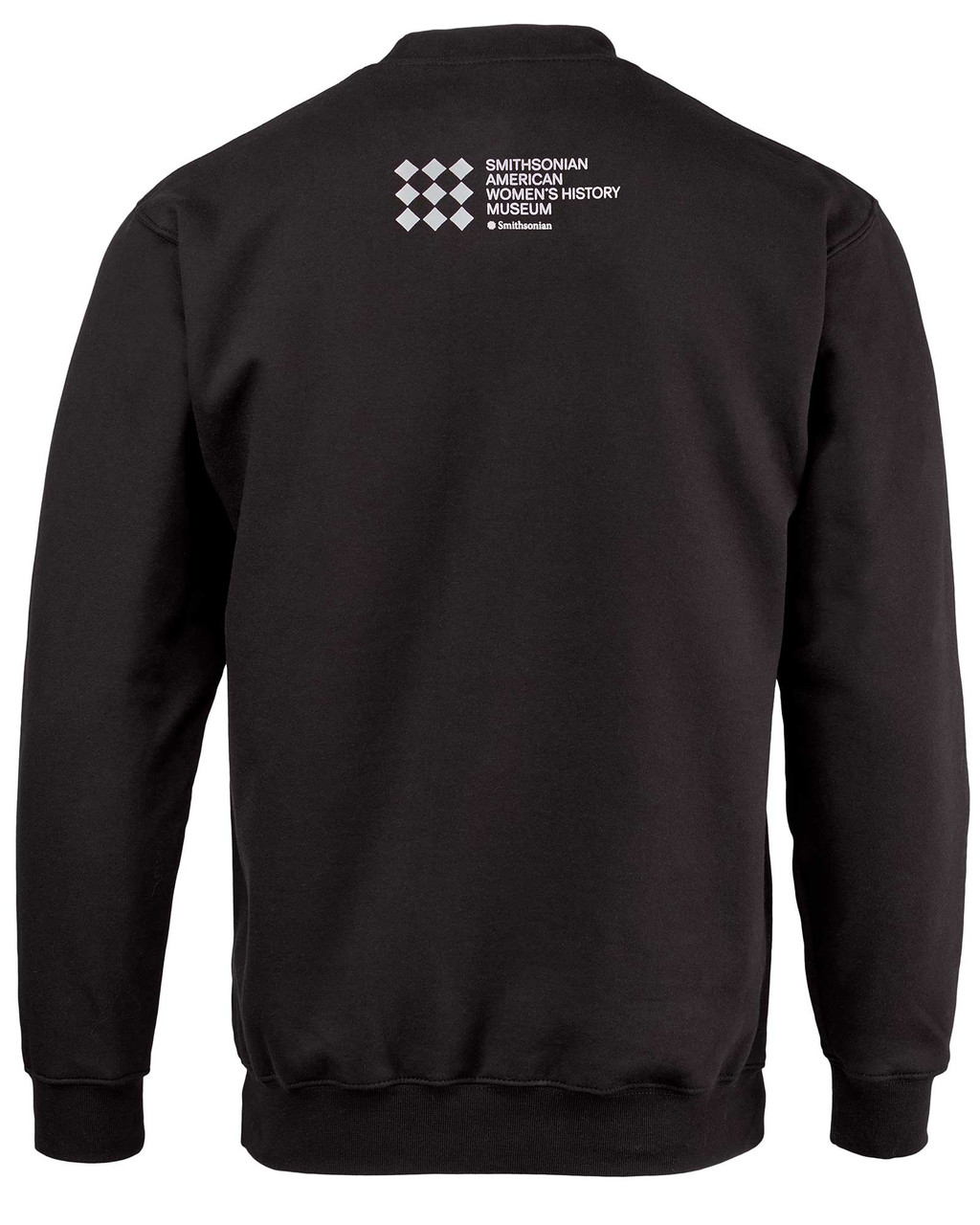 Pattern Sweatshirt - American Women's History Museum | Shop Smithsonian ...