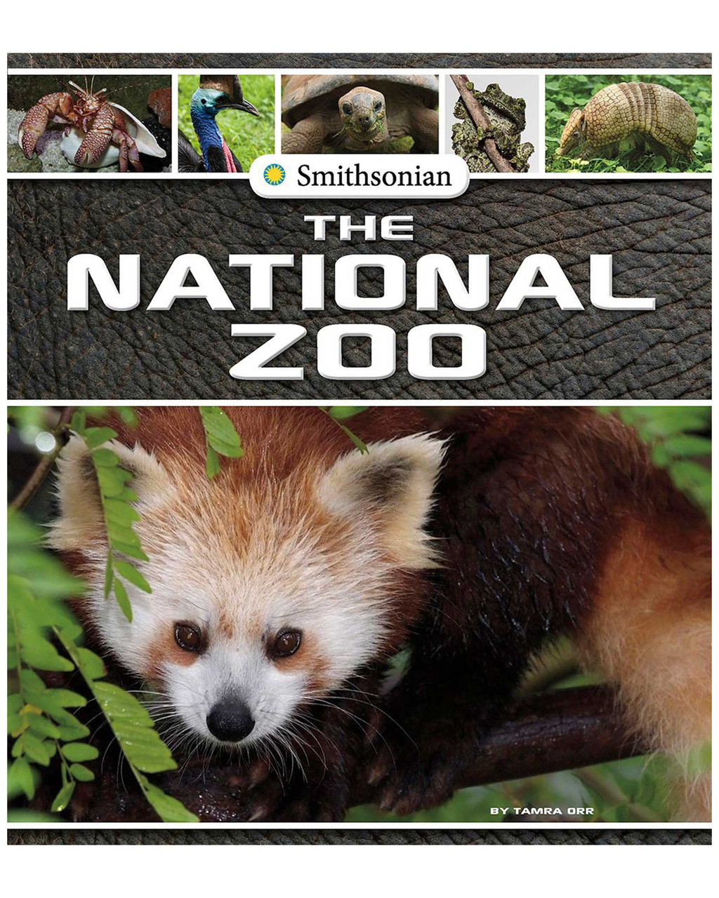 National Zoo Animals