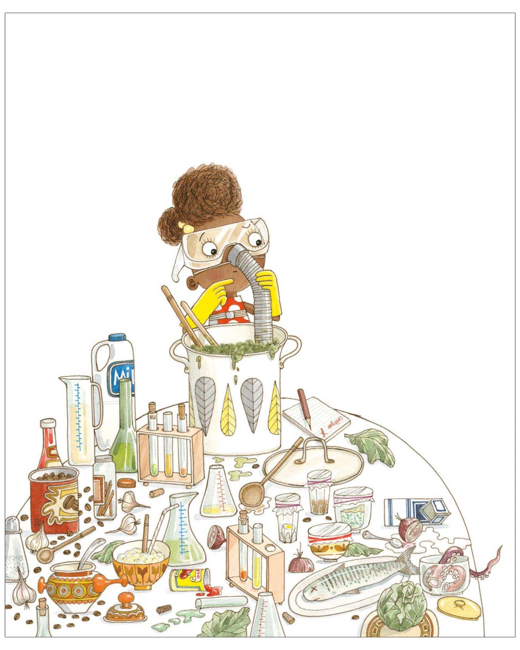 Ada Twist, Scientist | Shop Smithsonian Store