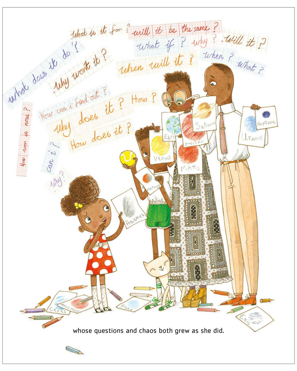 Ada Twist, Scientist | Shop Smithsonian Store