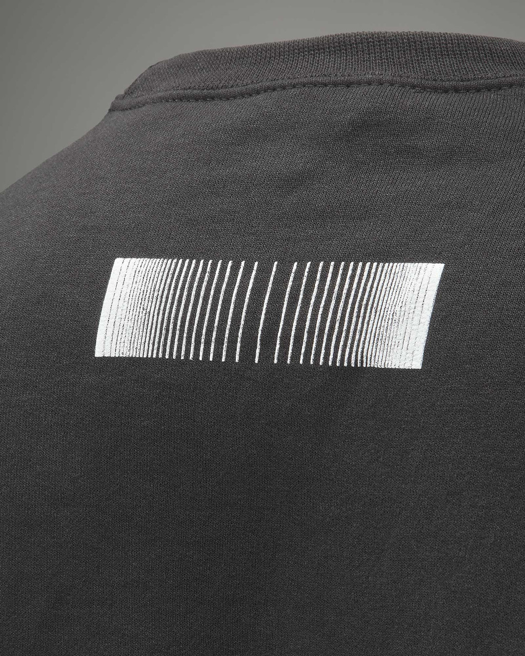 Unisex Hirshhorn Logo Crewneck Sweatshirt | Shop Smithsonian Store
