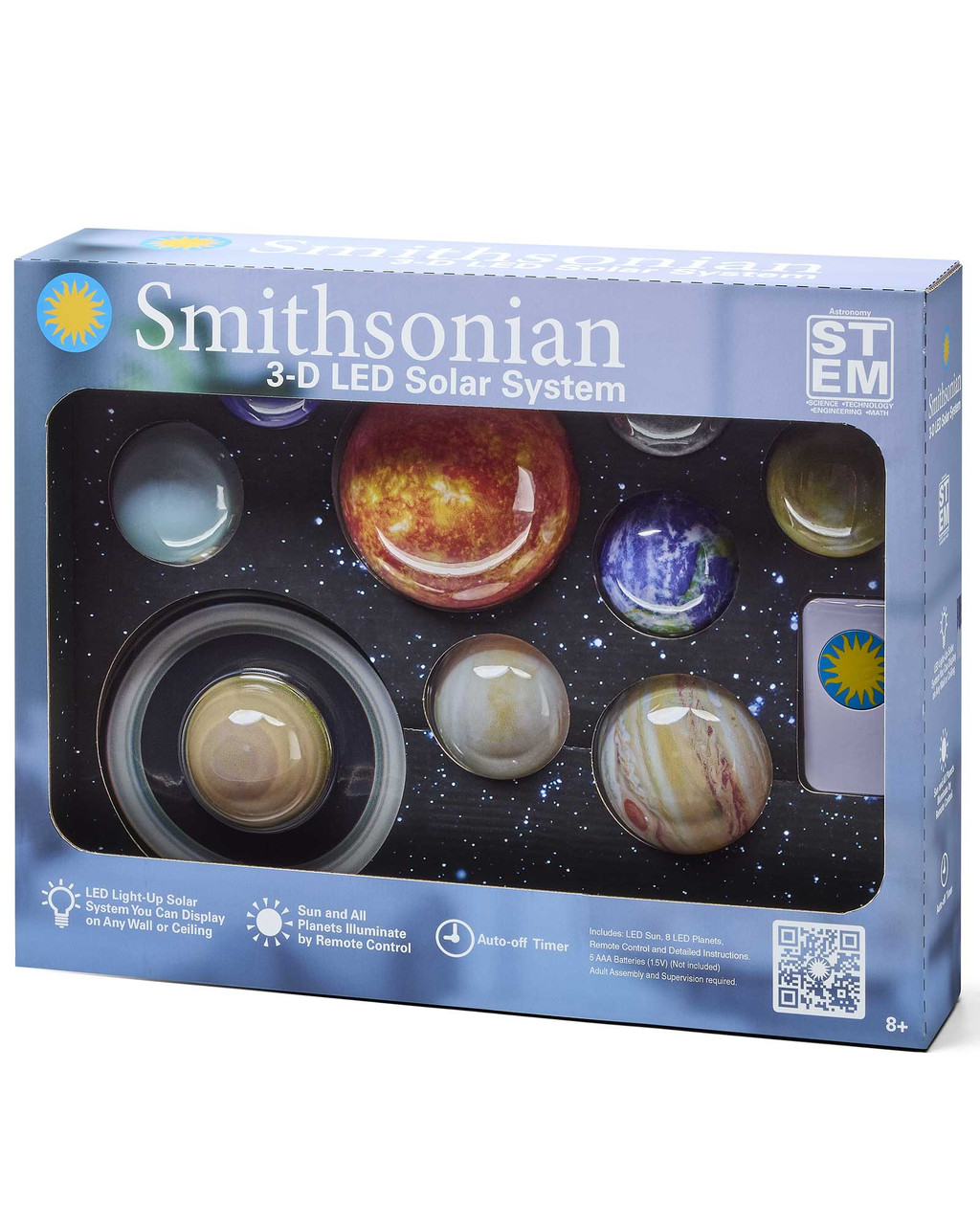 solar system ceiling