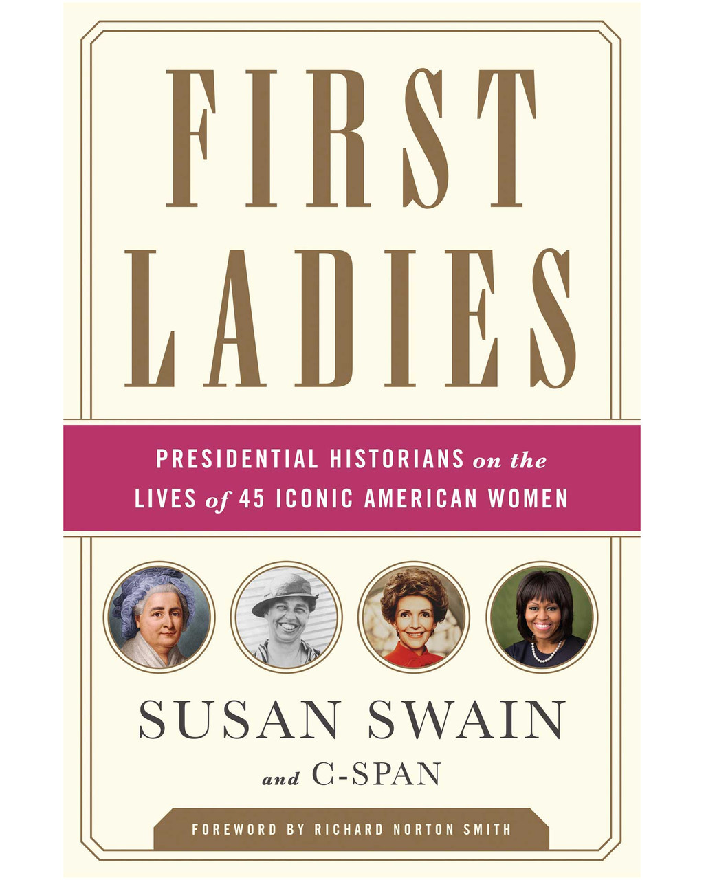First Ladies | Shop Smithsonian Store