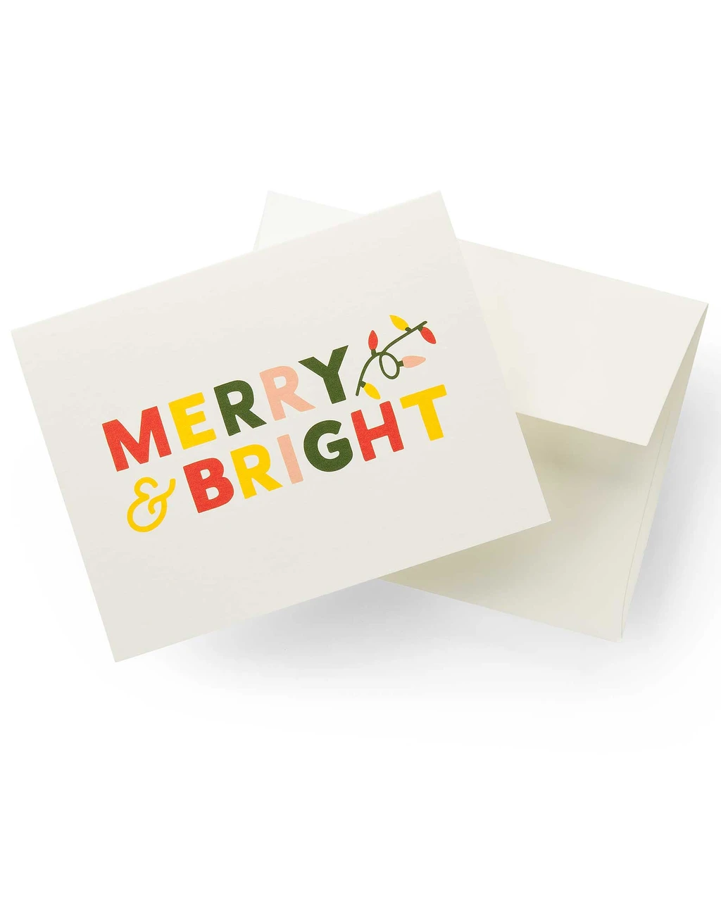Merry & Bright Holiday Cards | Shop Smithsonian Store