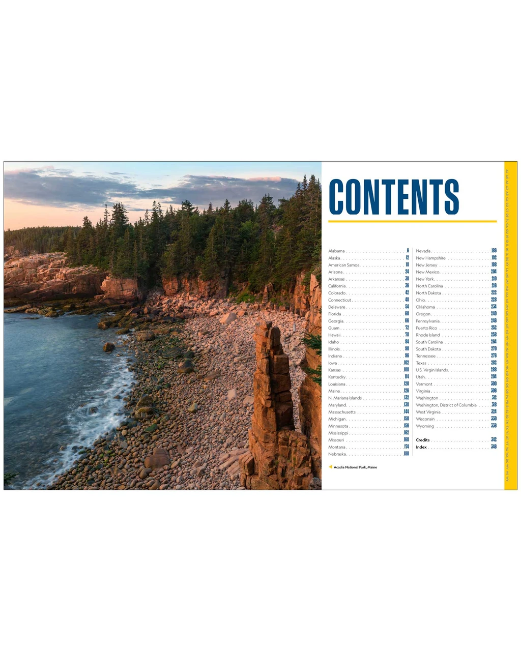 50 States, 5000 Facts | Shop Smithsonian Store