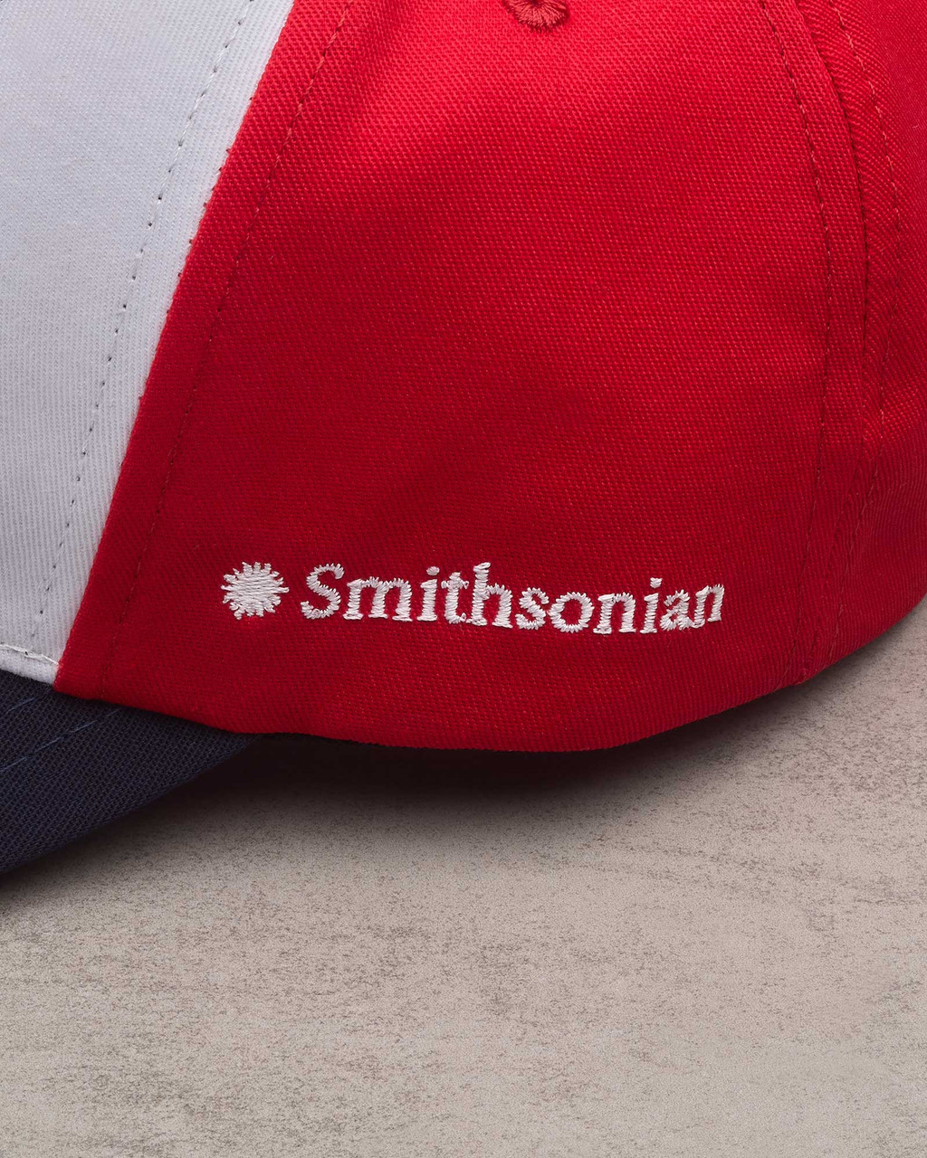 Smithsonian America 250 Ribbon Cap | Shop Smithsonian Store