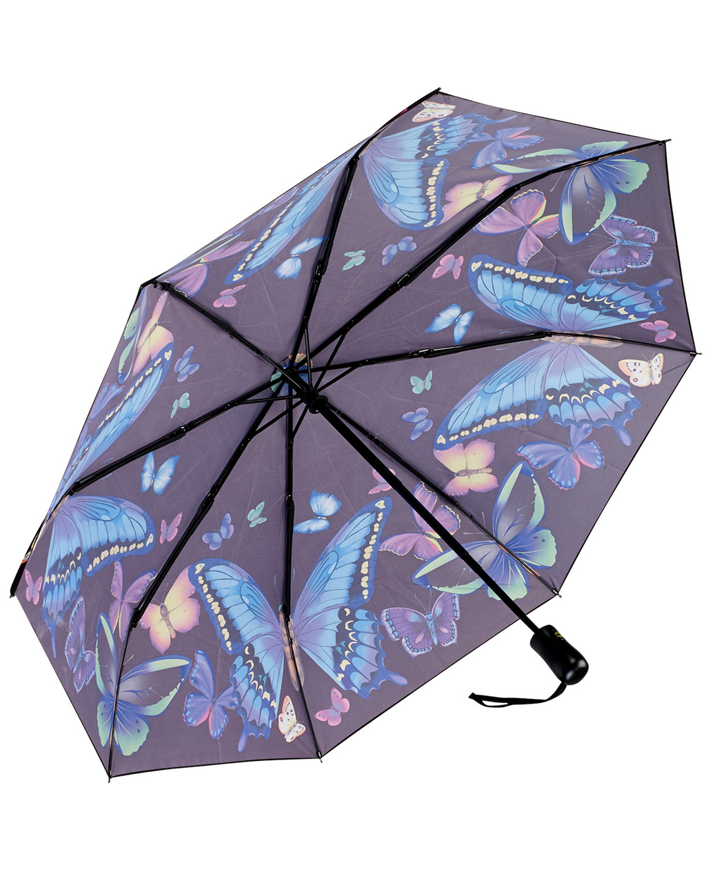 Moonlight Butterflies Umbrella | Shop Smithsonian Store