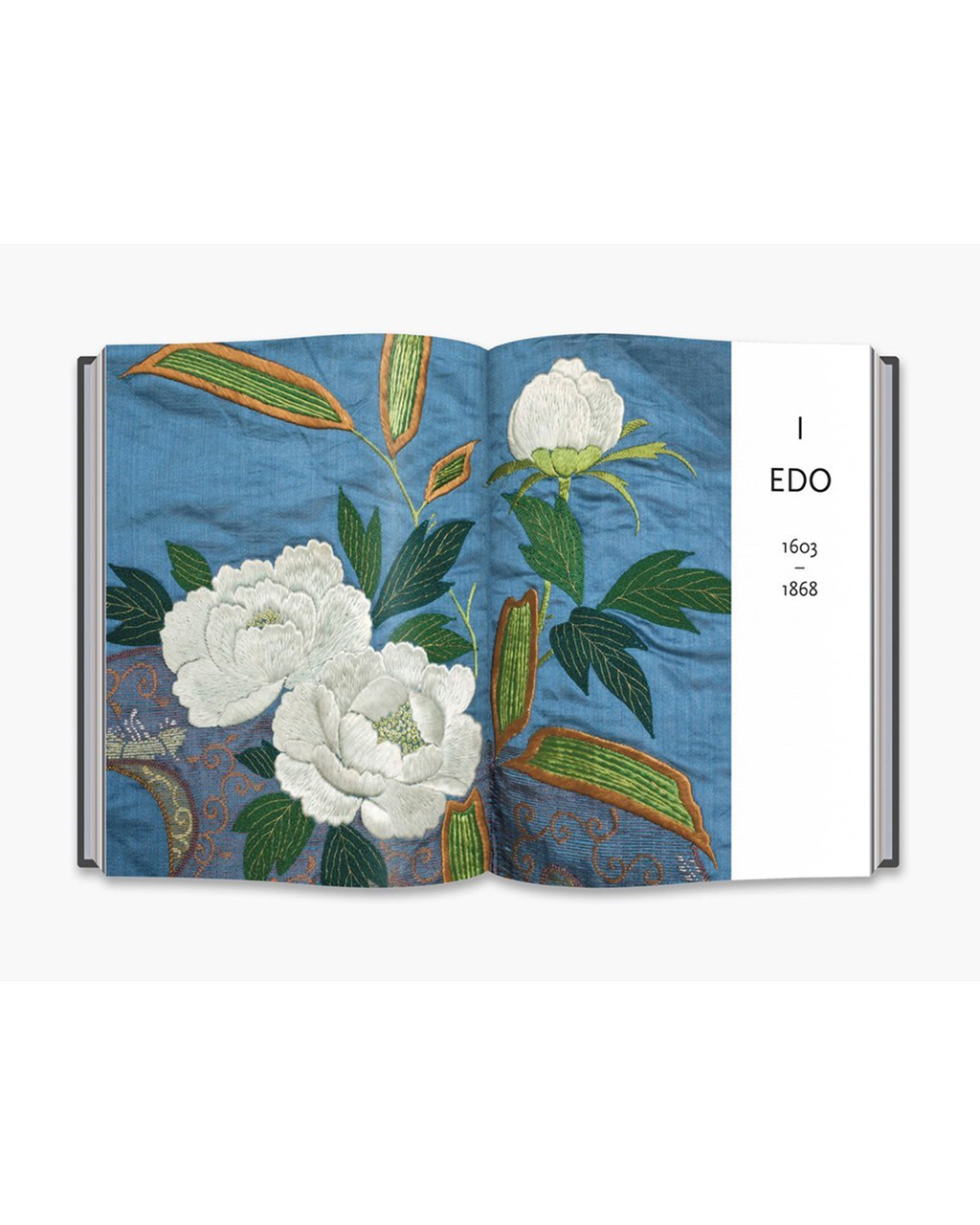 Kimono: The Art and Evolution of Japanese Fashion
