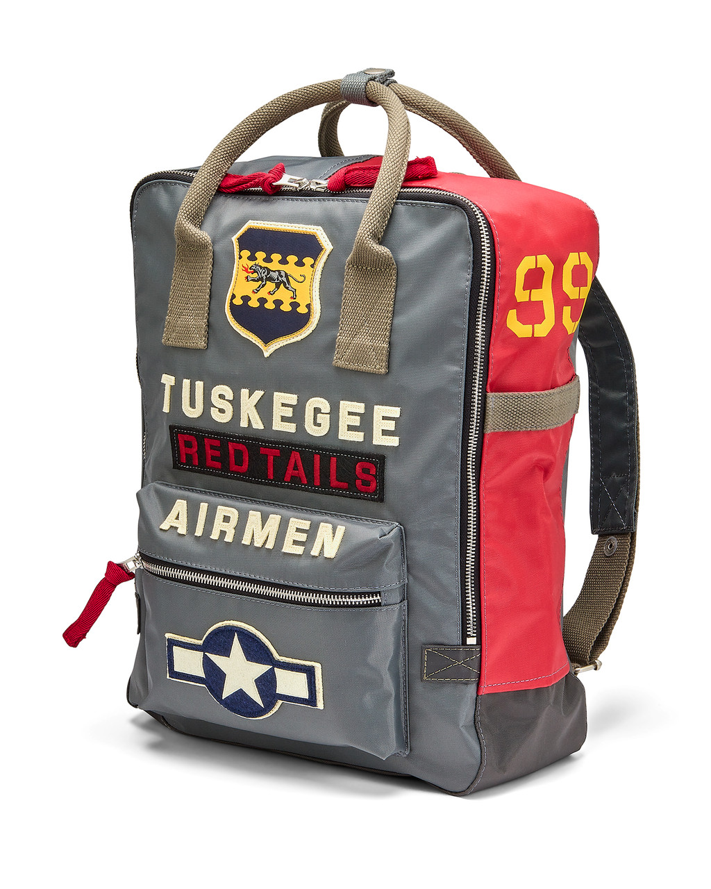 Tuskegee Airmen Backpack | Shop Smithsonian Store