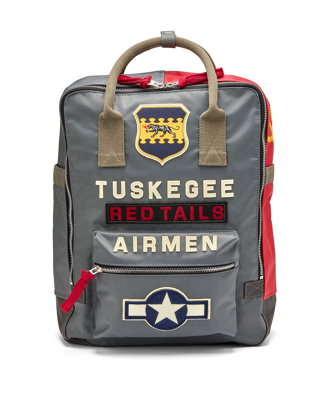 Tuskegee Airmen Backpack | Shop Smithsonian Store