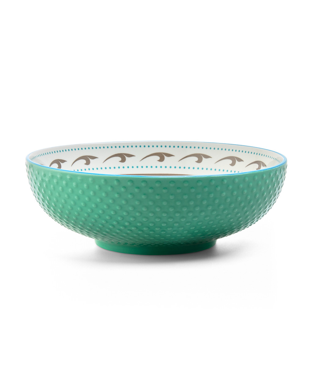 Orca Bowl - Killer Whale Serving Bowl | Shop Smithsonian Store