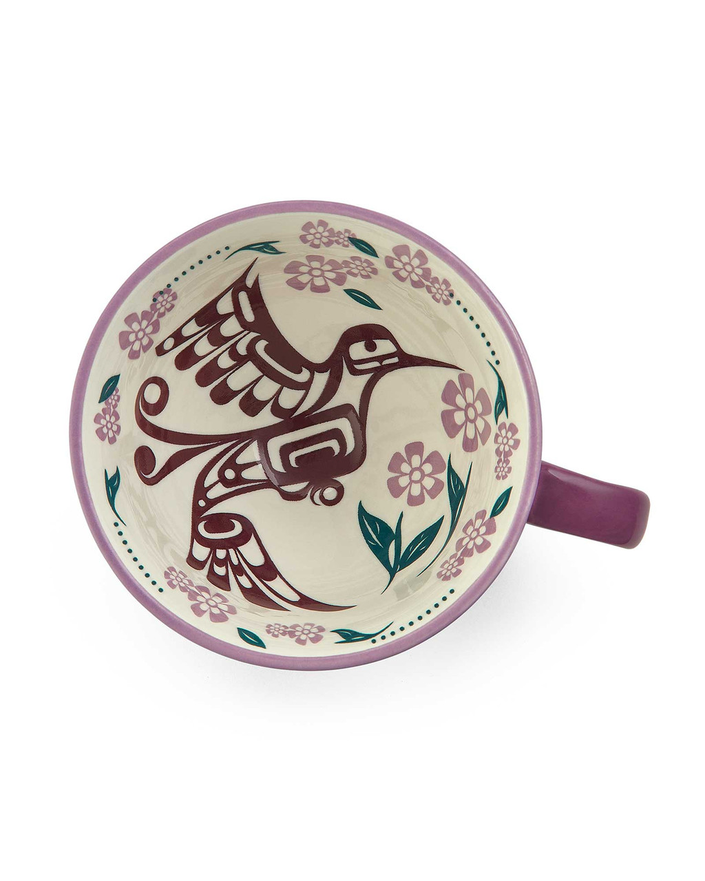 Hummingbird Tea Cups Set of 2 | Shop Smithsonian Store