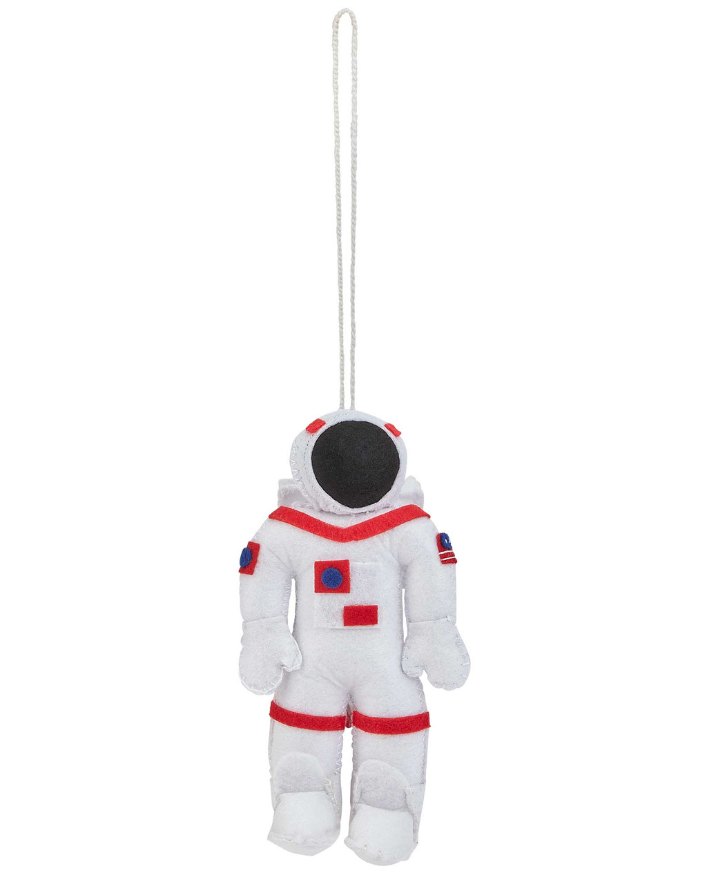 NASA Astronaut Felt Ornament | Shop Smithsonian Store