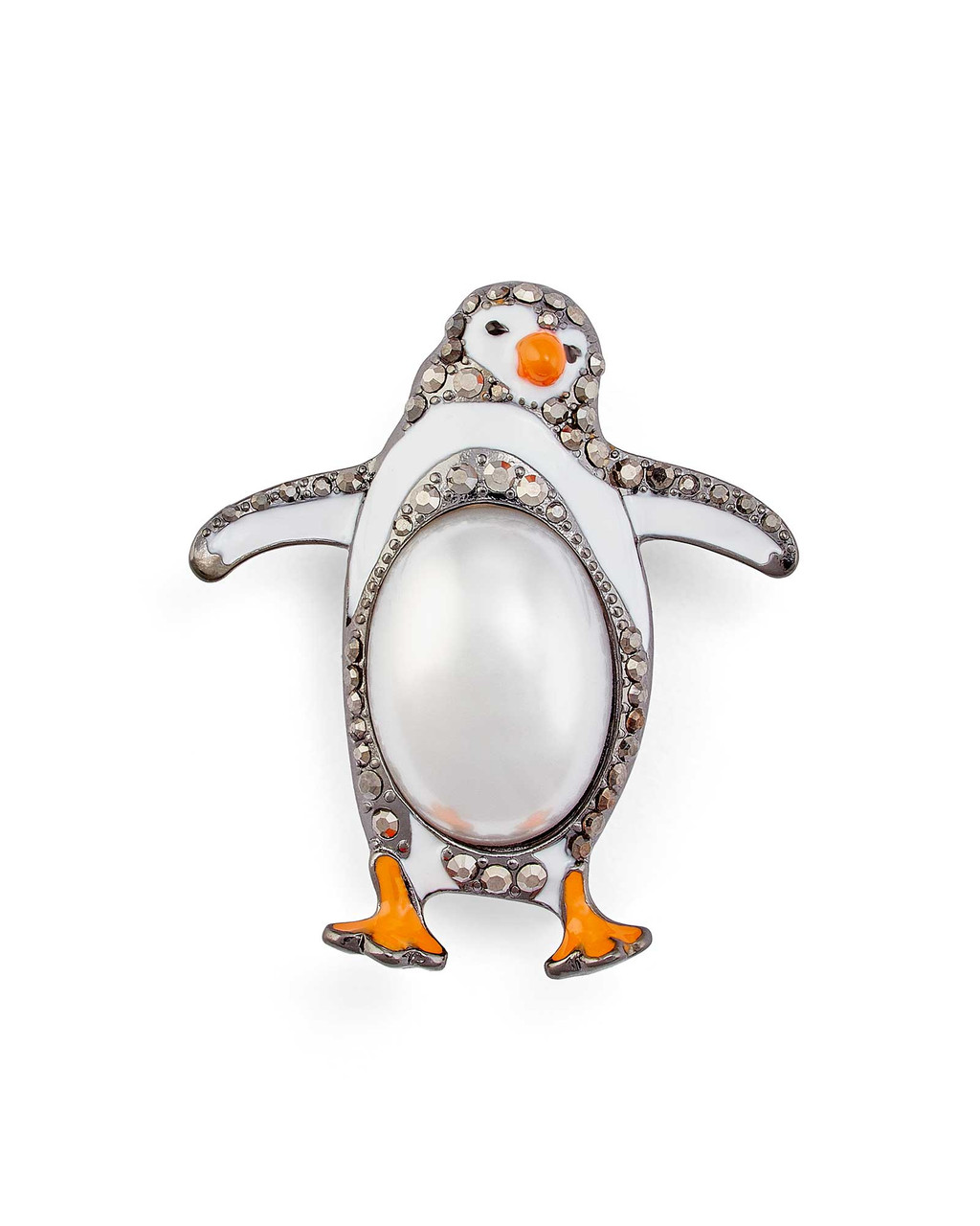 Penguin Pin | Shop Smithsonian Store