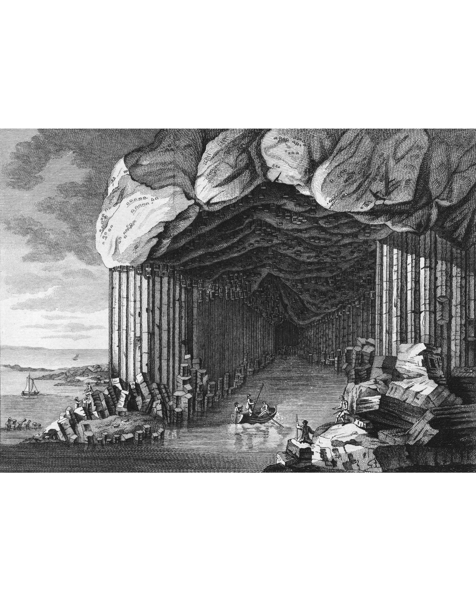 The Science of James Smithson: Discoveries from the Smithsonian Founder