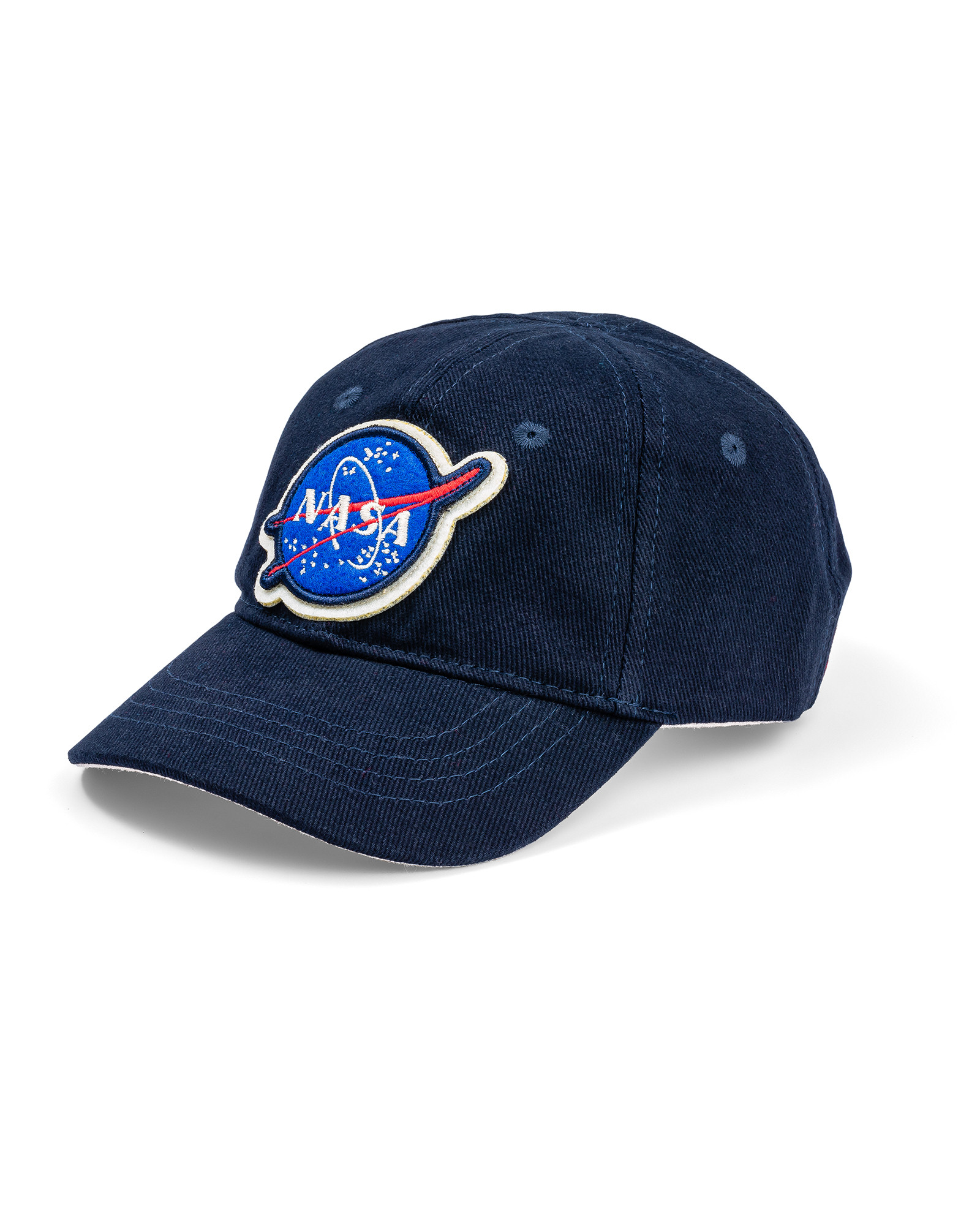 Children's NASA Baseball Cap