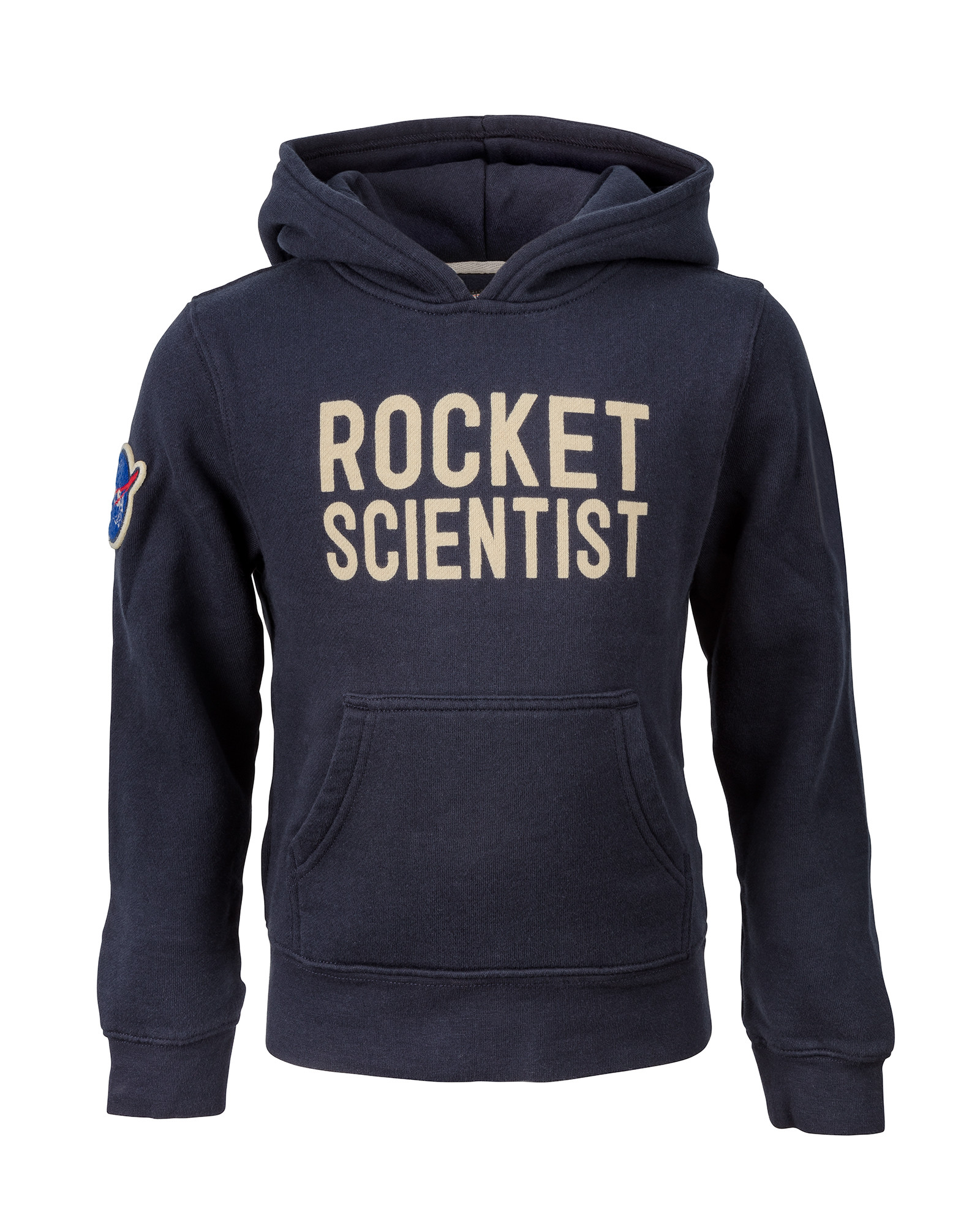 Children's Rocket Scientist Hoodie | Shop Smithsonian Store