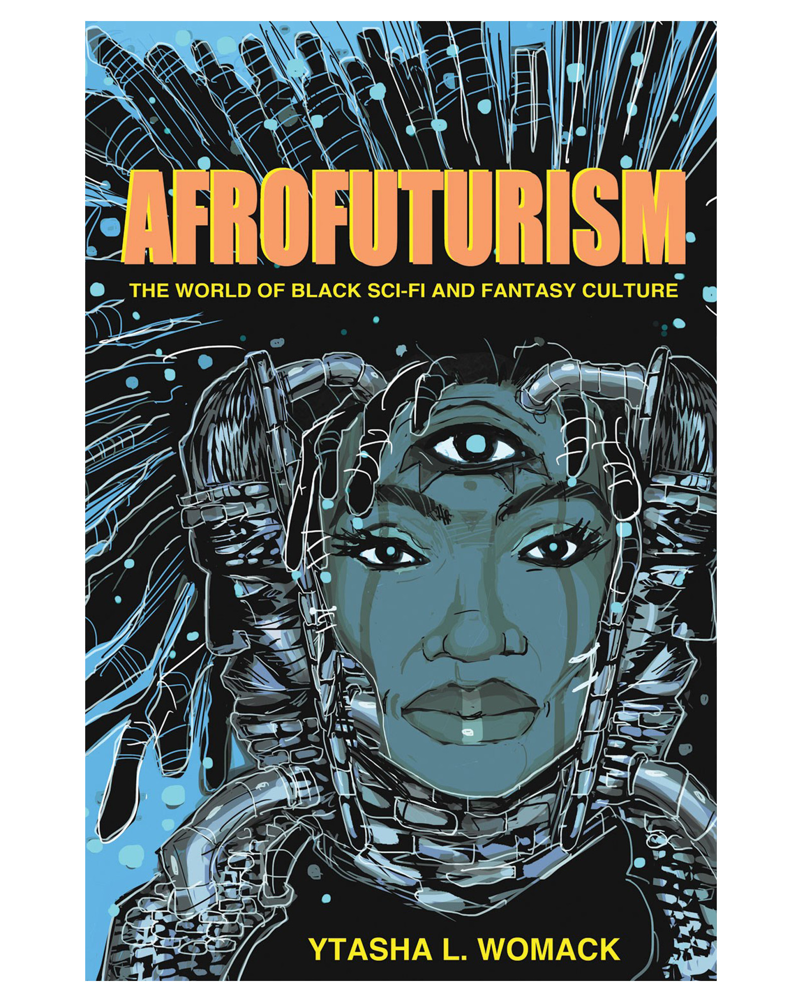 Afrofuturism | Shop Smithsonian Store