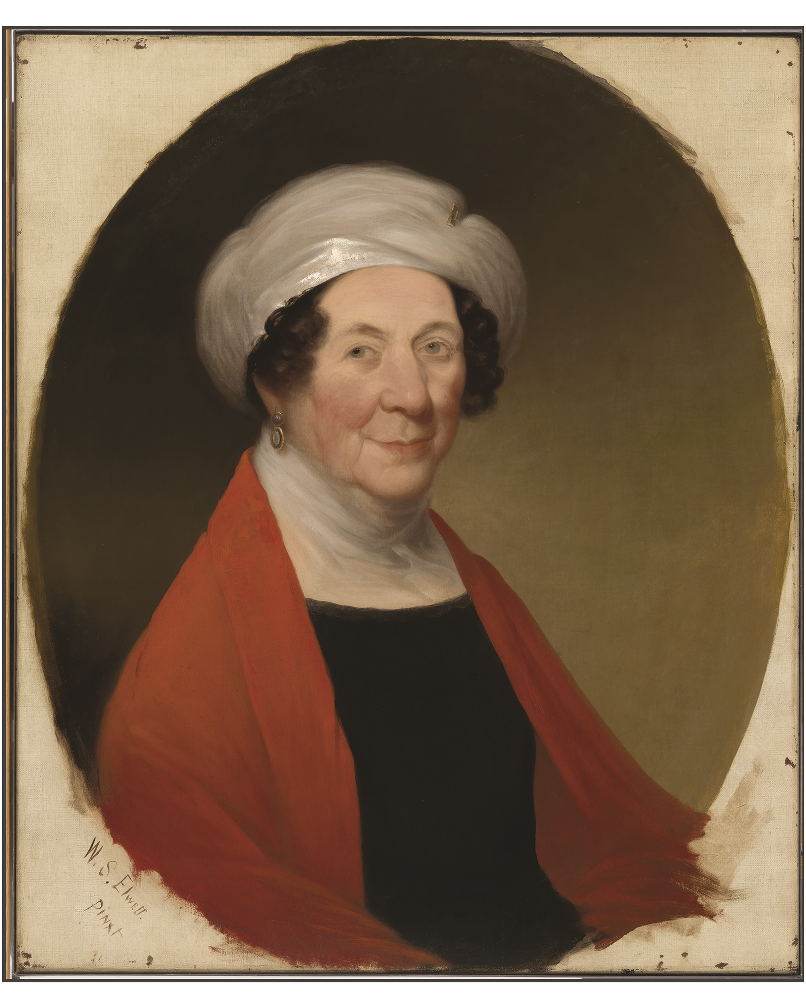 First Ladies of the United States