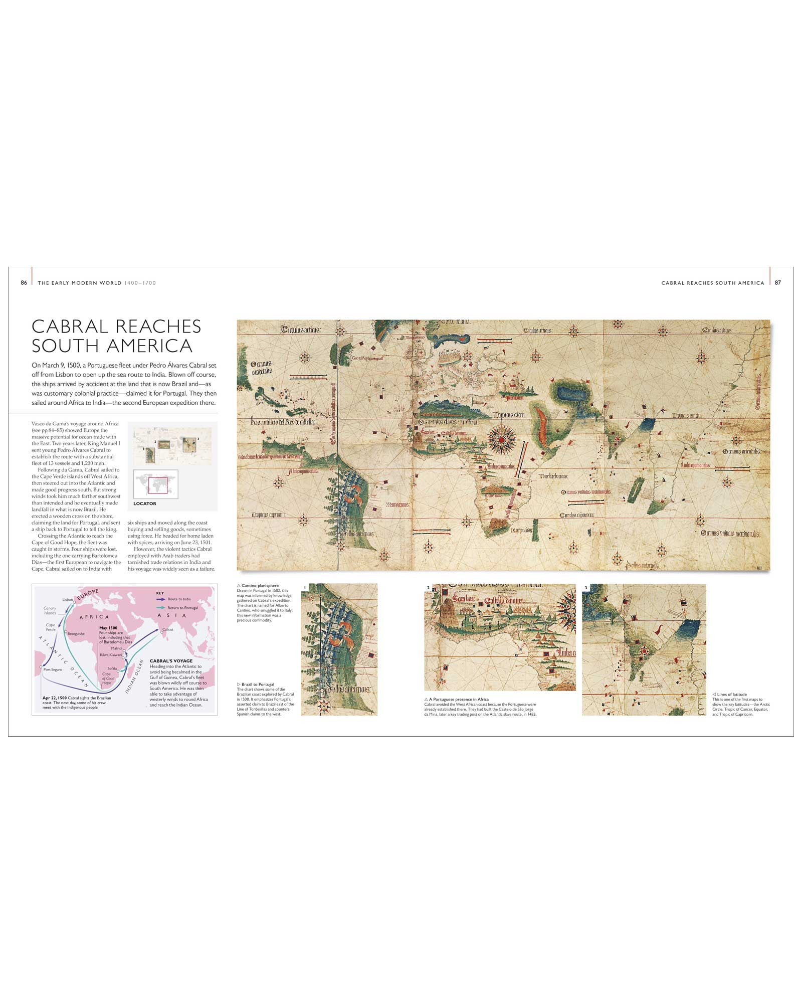 Exploration Map by Map | Shop Smithsonian Store